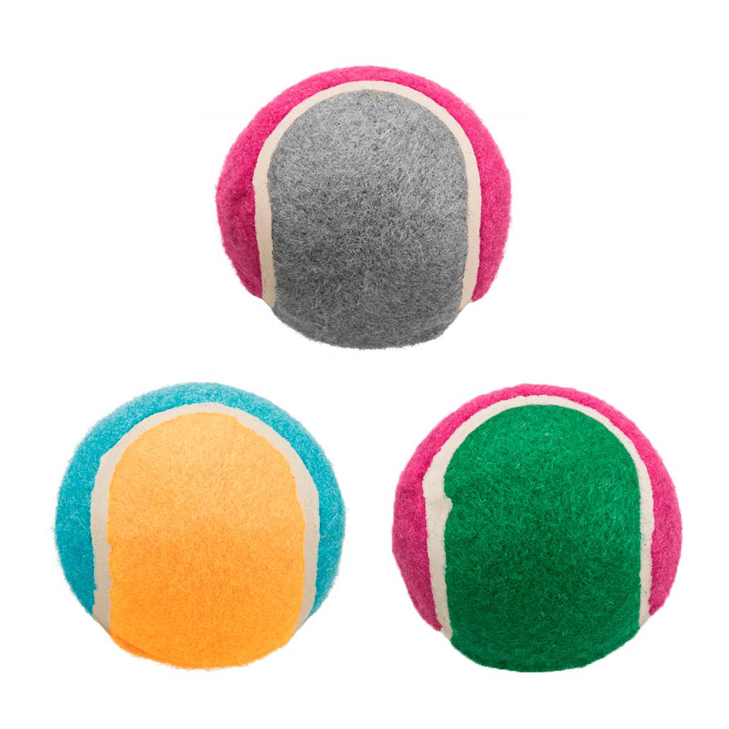 Bolas de Ténis – Jaspet