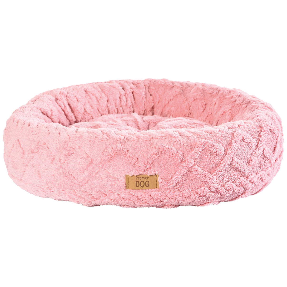 Cama Princess Pink Premier 🩷 – Jaspet