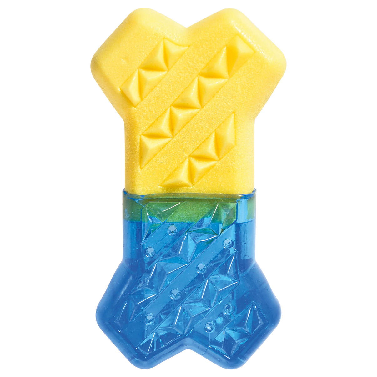 Brinquedo de Osso Refrescante FROZEN XT-DOG ️ – Jaspet